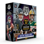 2024 Panini Phoenix Football Trading Cards Mega Box - Walmart.com