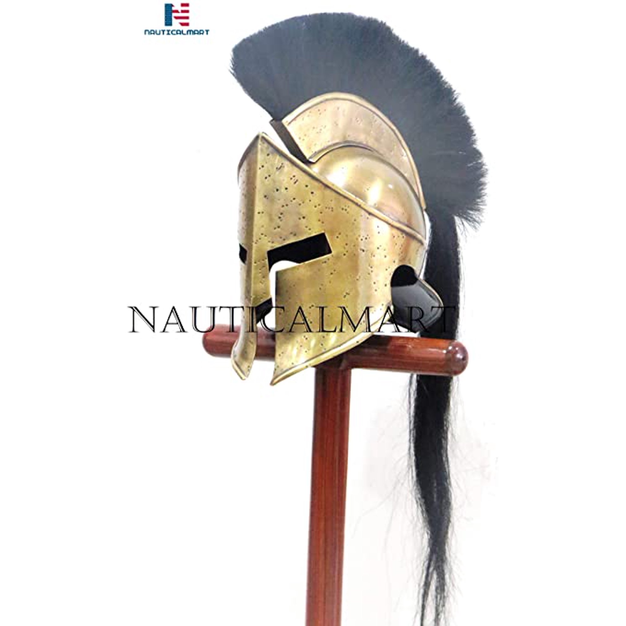 Leonidas 300 Helmet