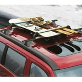 BRIGHTLINES 2007-2012 Dodge Nitro Roof Rack Crossbars for Cargo ...