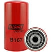 Lube Spin-on Baldwin BT7349 Fits select: 2013-2022 RAM 2500, 1994-2012 ...