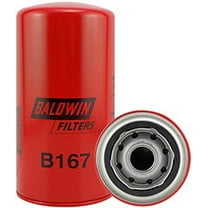Lube Spin-on Baldwin BT7349 Fits select: 2013-2022 RAM 2500, 1994-2012 ...