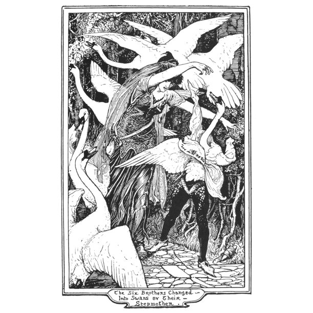 Step Brothers Poster