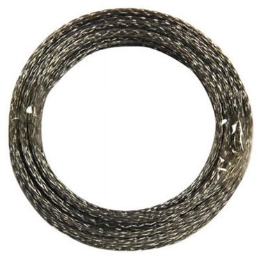 Ook Picture Hanging Wire, Copper Wire, 18 Gauge, 25 ft. - Walmart.com