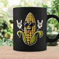 Rock On Corn Corn Lover Sweet Corn On The Cob Coffee Mugs - Walmart.com