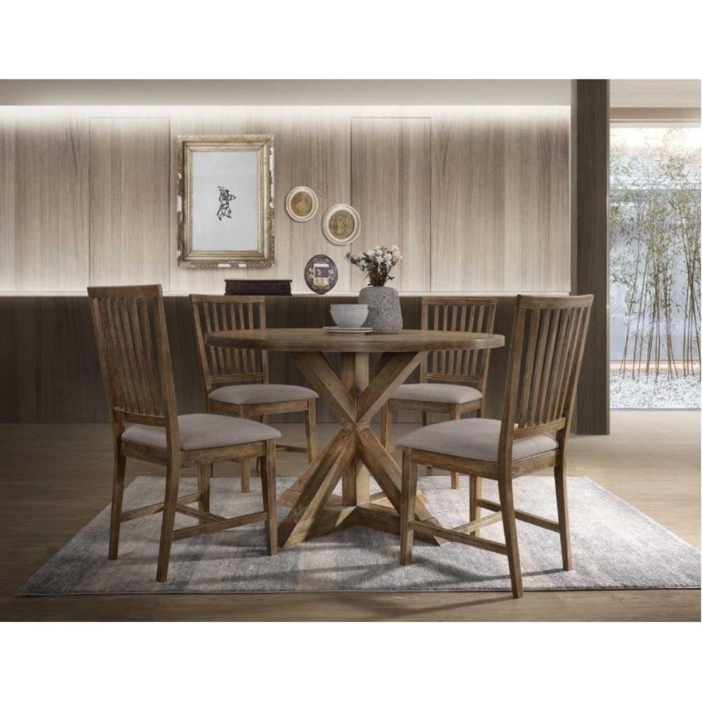 Wallace II Dining Table - Walmart.com