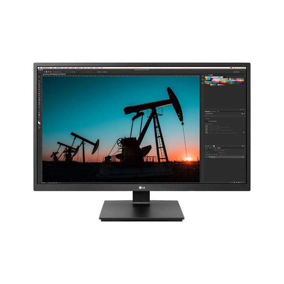 LG 4K Ultra HD Monitors | Walmart.ca