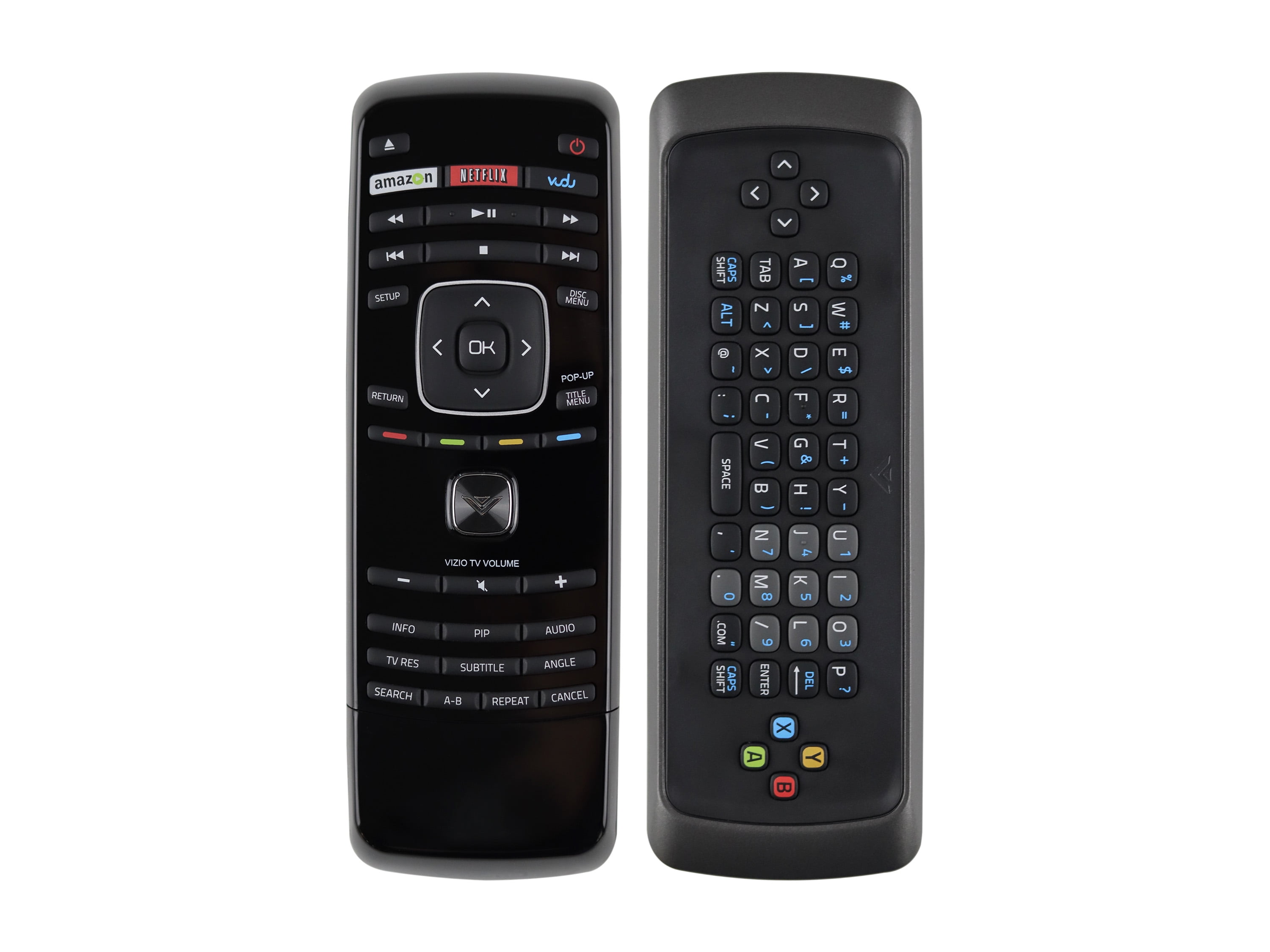 control vizio original xrt-300 smart tv 4k pantalla teclado | Bodega ...