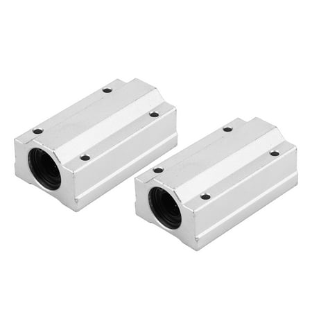 Linear Bearing Slider, Wear Resistance Corrosion Resistance Linear ...