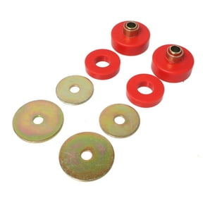 Energy Suspension Chevy Body Mounts - Black - Walmart.com