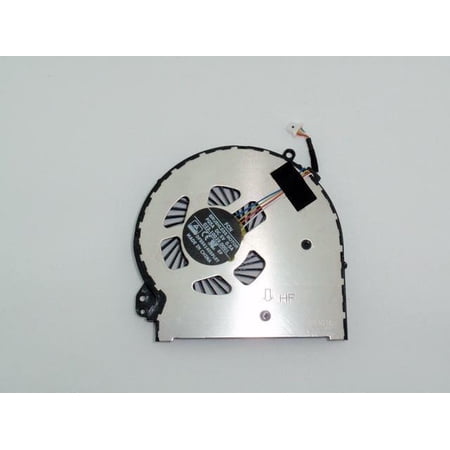 New HP Omen Envy 15-5000 Left Side Cooling Fan 4 wires - Walmart.ca