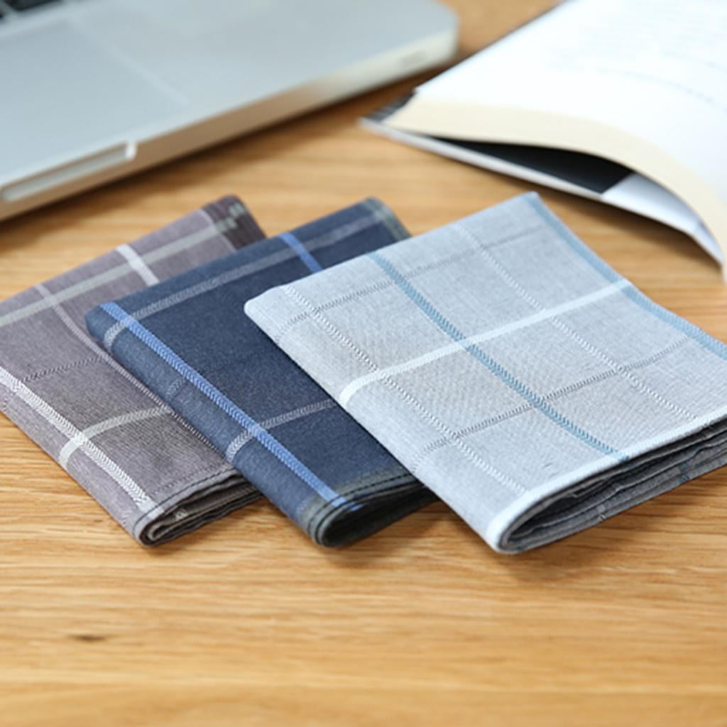 Click here for Beloving 2 Pieces Men Women Cotton Square Jacquard... prices