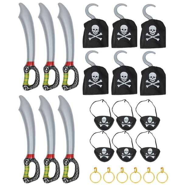 Pirate Prop