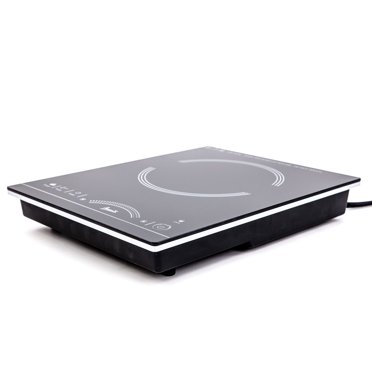 Salton Portable Induction Cooktop - Walmart.com