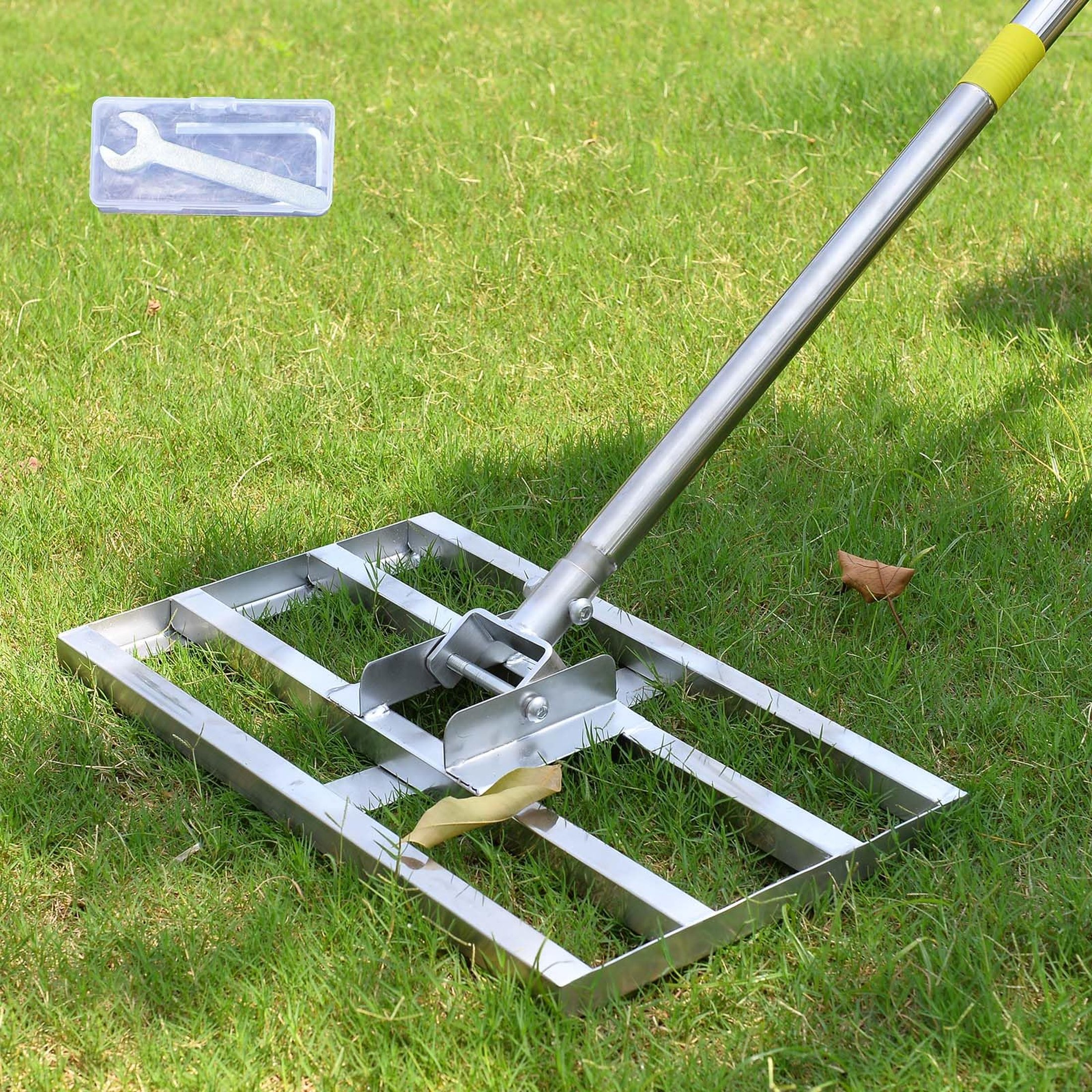 Lawn Leveling Rake | Walmart Canada