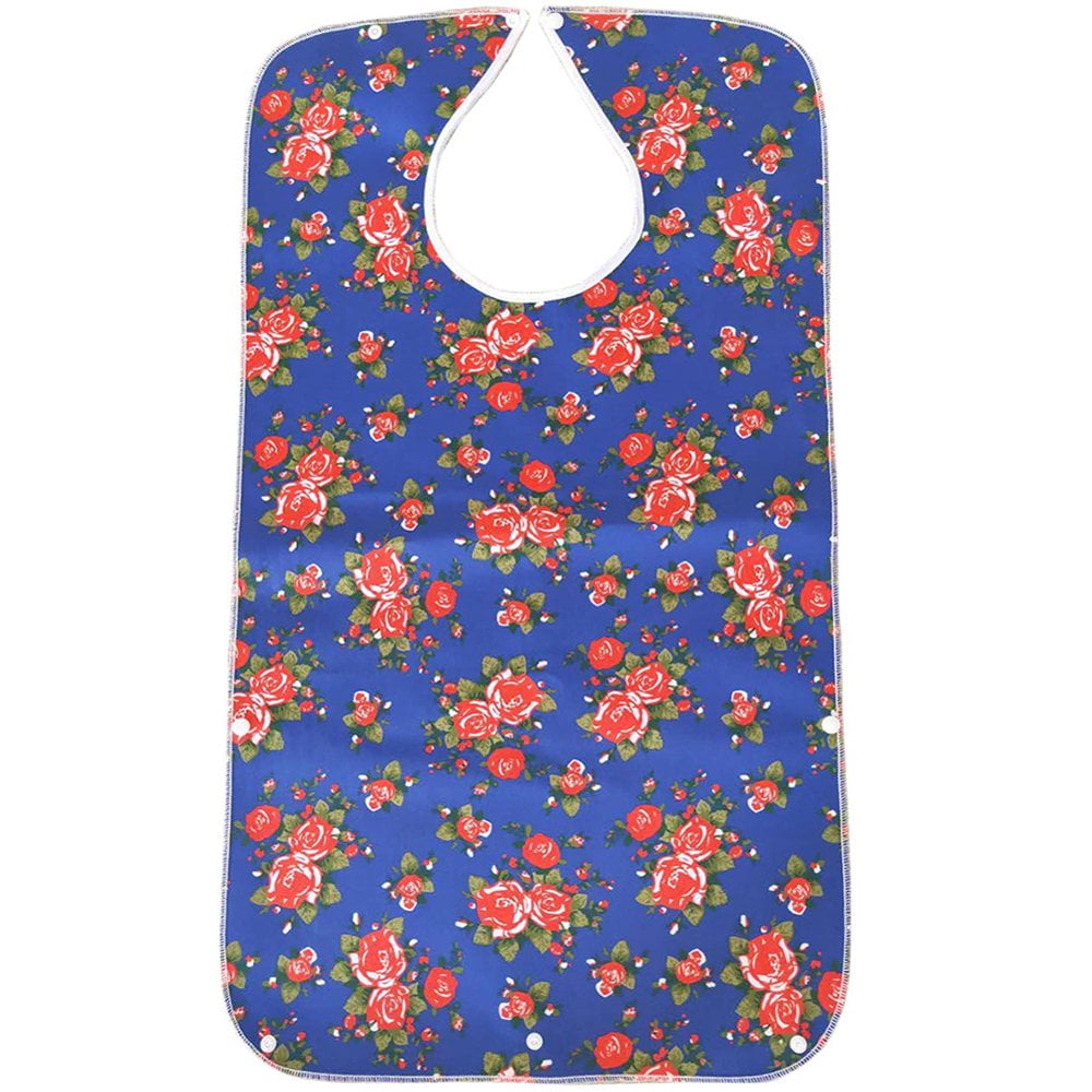 Click here for Generic 78x44cm Waterproof Adult Meal Eating Drink... prices