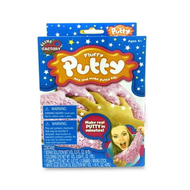 3 Pack Food Slime - Icing, Marshmallow, and Hot Fudge Edition - Walmart.com