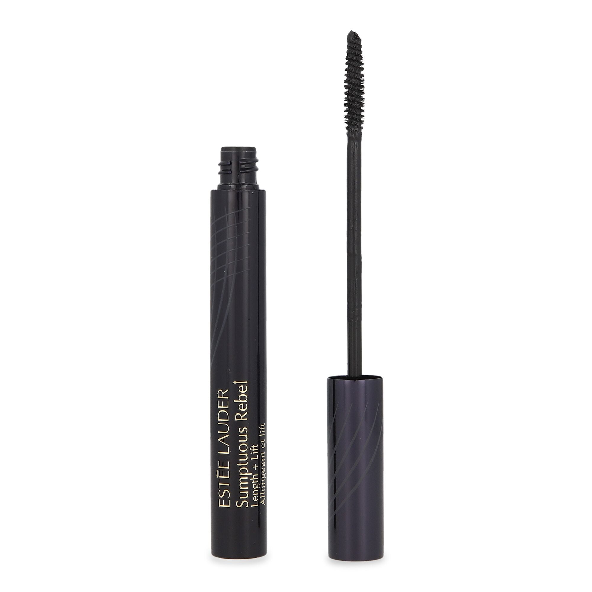 Mascara Estee Lauder Sumptuous Rebel Length + Lift | Bodega Aurrera en ...