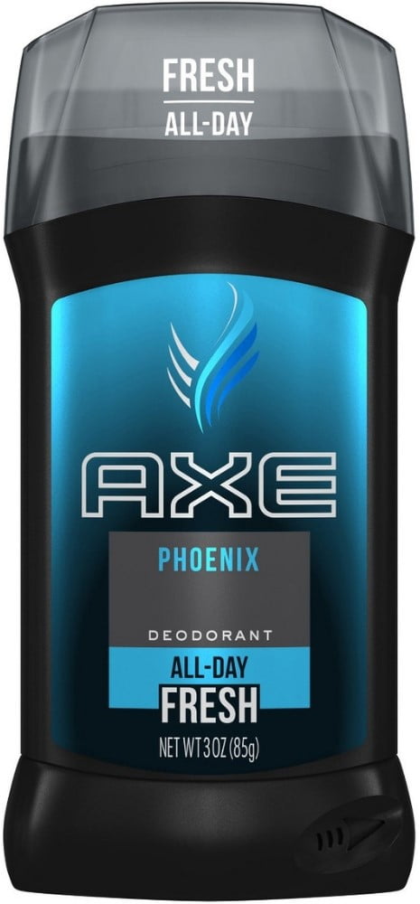 Axe Deodorant Stick Phoenix 3 oz - Walmart.com - Walmart.com