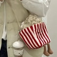 Jellycat Popcorn Plush Toy, 8.5 inches | Amuseables Food Soft Toy | Fun ...