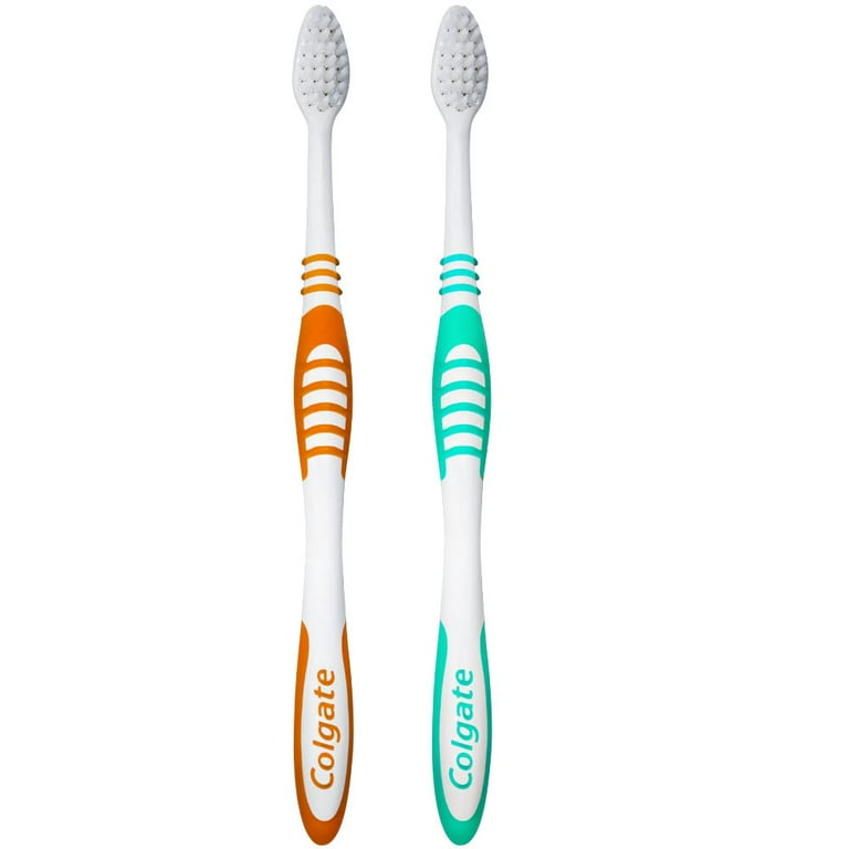 Colgate Wave Toothbrush Junior
