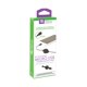 ReTrak ETESM5 Retractable Micro USB Cable - Walmart.com