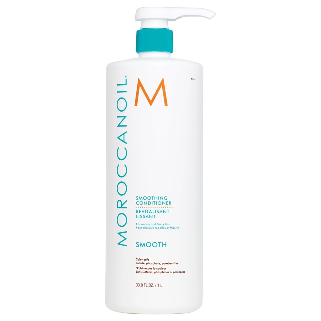 Click here for Moroccanoil Smoothing Conditioner 33.8 Oz / 1 L 1l... prices