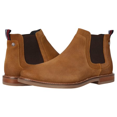 Ben Sherman Birk Chelsea Tan Leather EU 46 (US Men's 13) M | Walmart Canada