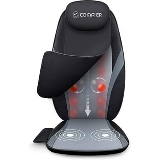 Pure-Wave Cordless Dual Motor Percussion Body & Facial Massager, Black ...