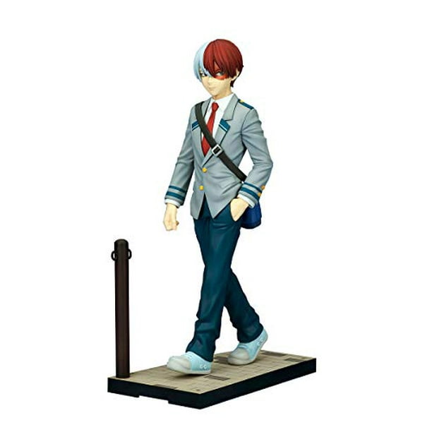 Belfine Connected My Hero Academia SHOTO TOROKI Uniform ver. 1/8 Scale ...