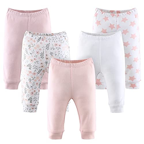 Click here for See-Pic Baby Girl Pants Set 5 Pack In To 24 Month... prices