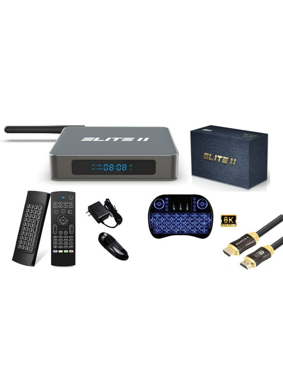 4K Streaming Devices in 4K Streaming Devices and Media Players ...