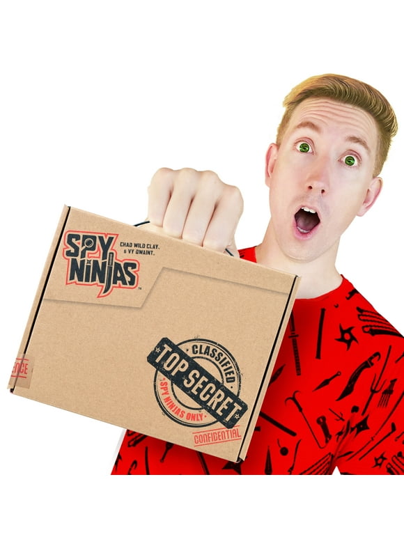 Spy Ninjas Shop for Toys at Walmart.com