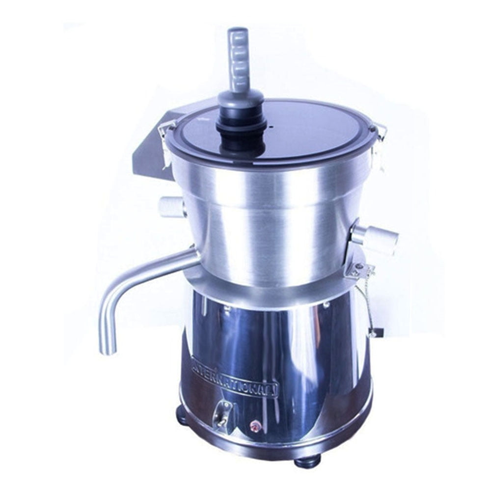 Extractor de Jugo Industrial INTERNATIONAL Verduras y Frutas | Walmart ...