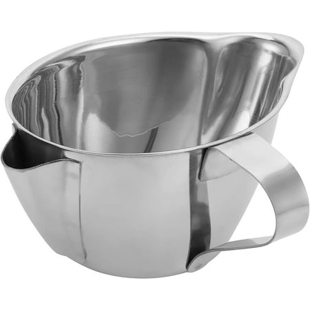 Oil Fat Separator, Stainless Steel Oil Separator Bowl Oil Fat Filter ...