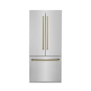GE® Energy Star® 24.8 cu. ft bottom-freezer refrigerator model ...