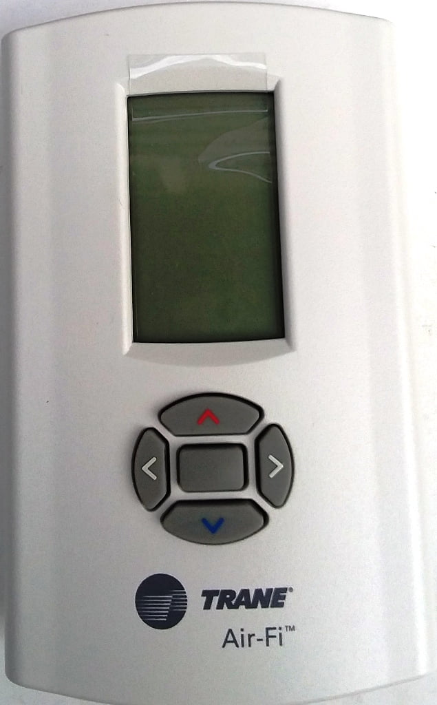 Business & Industrial HVAC & Refrigeration NEW SERVICE FIRST/ TRANE ...