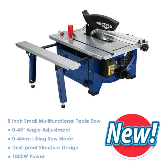 Hobby Table Saw