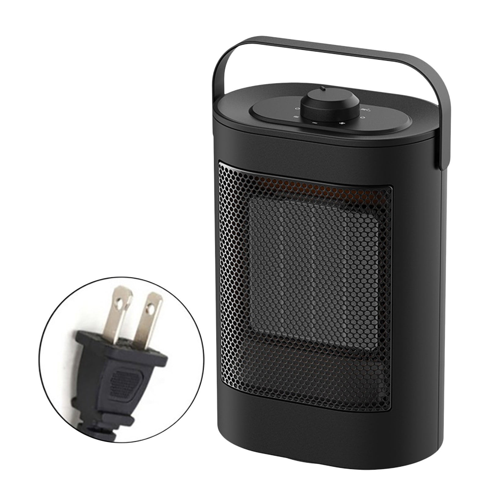 Click here for Jiaeri Portable Space Heater  900w Fast Heating Pe... prices