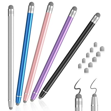 Bluethy Stylus Pen Power Sensitive Magnetic Slim Active Type-C ...