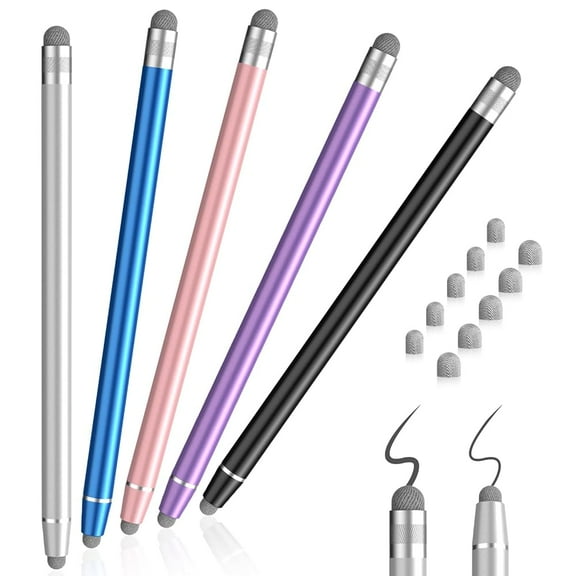 Metapen Universal Stylus Pen for iPhone, Android, and All Touch Screen ...