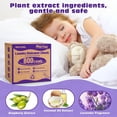 800 Loads Laundry Detergent Sheets, Eco-friendly Laundry Sheets ...