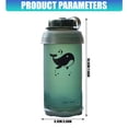 Cycling Water Bottle Squeeze Drinking Bicycles Water Bottles Biking ...