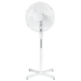 Optimus 16" Oscillating Stand Fan - Walmart.com