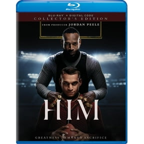 Warner Home Video: Terminator 6-Film Collection, Blu-ray, Sci-Fi ...