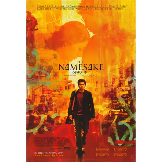 The Namesake 2006