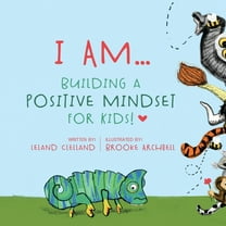 The Energy Bus for Kids: A Story about Staying Positive and Overcoming ...