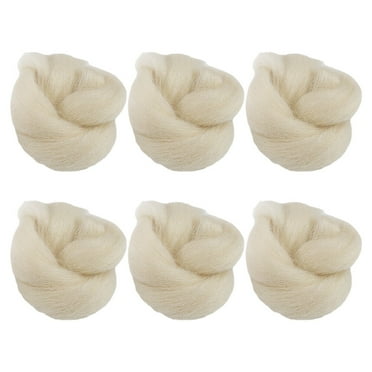 Lambs Wool for Feet Super Soft Cushioning and Toe Seperator - 3/8 oz ...