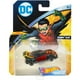 hot wheels dc universe robin 2.0t character car - Walmart.com