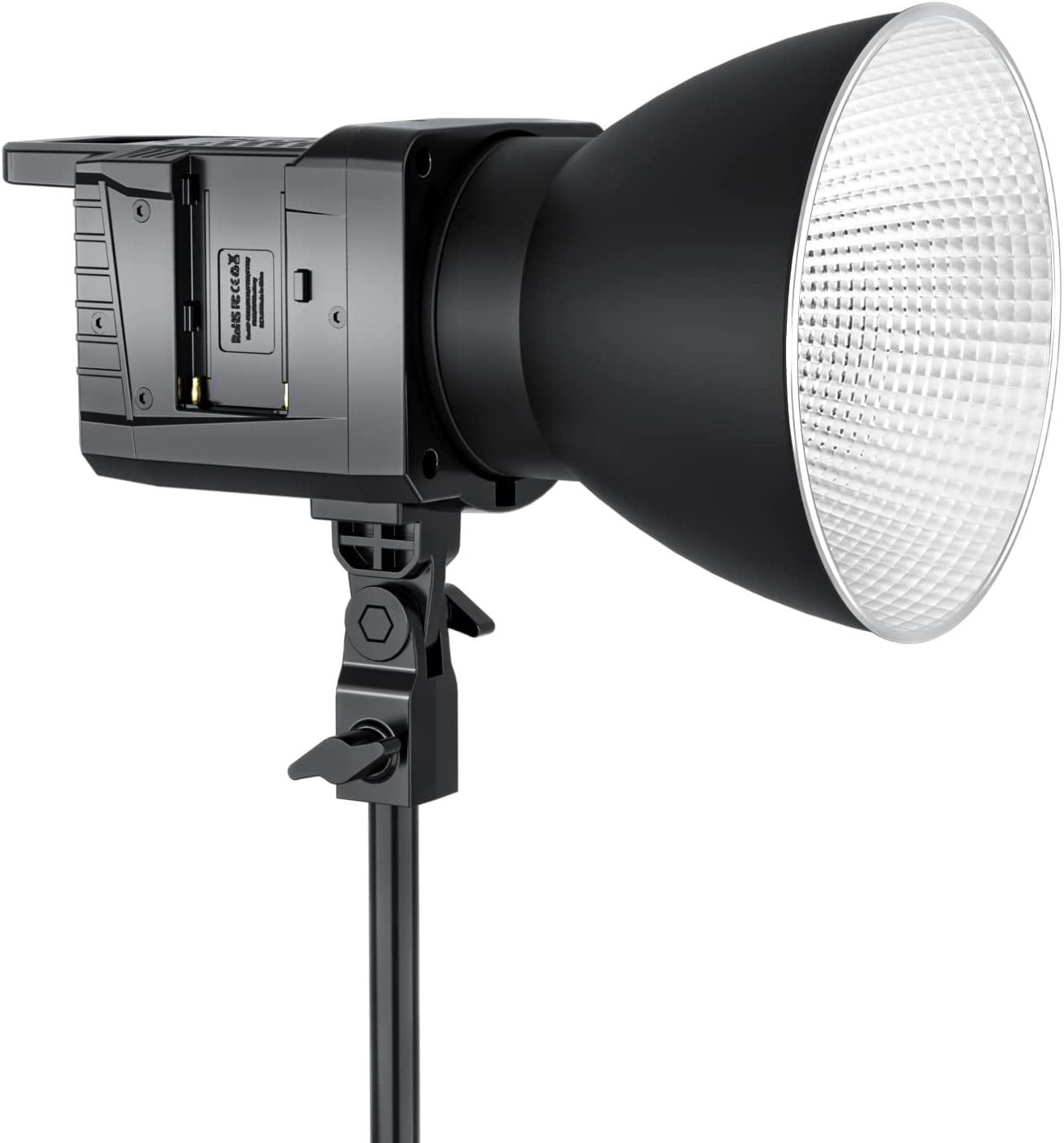 Sokani X100-BI 100W LED Video Light Bi-Color 2800K-10000K Photography ...