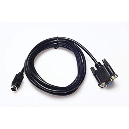 Wirenest 3ft VISCA PTZ Camera Control Cable for Sony EVI/BRC/SRG Series ...